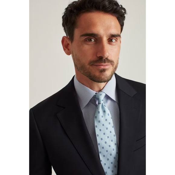 Bonobos | Suits & Blazers | Bonobos Jetsetter Wool Blazer Suit Jacket ...